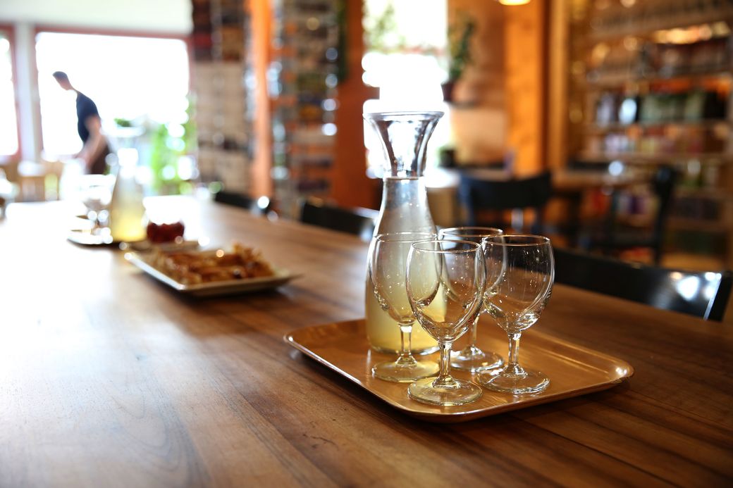 L'Aubier | Là où la vie circule...